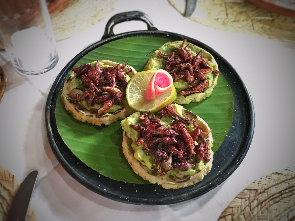 How to make traditional Sopes — El Mariachi Market