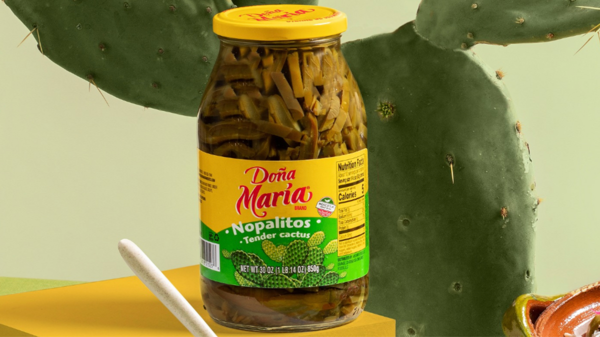Doña Maria | Buy Online Canada Wide Shipping | El Mariachi Market